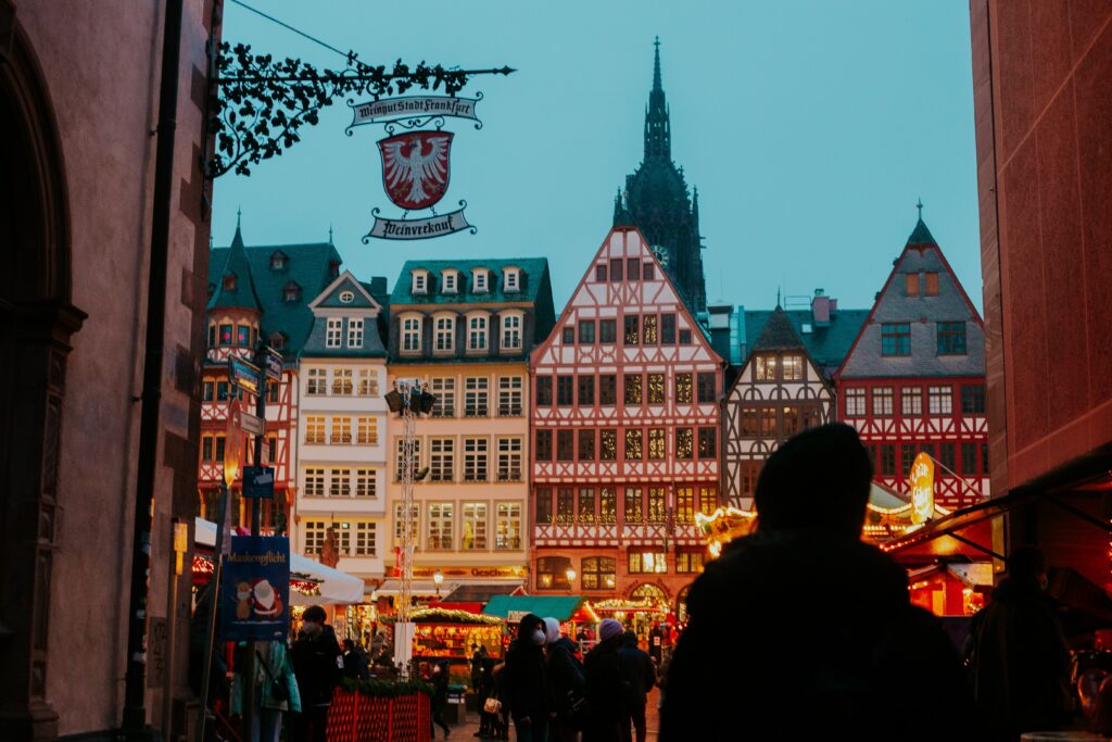 7 holidays to celebrate for a magical winter in Europe
