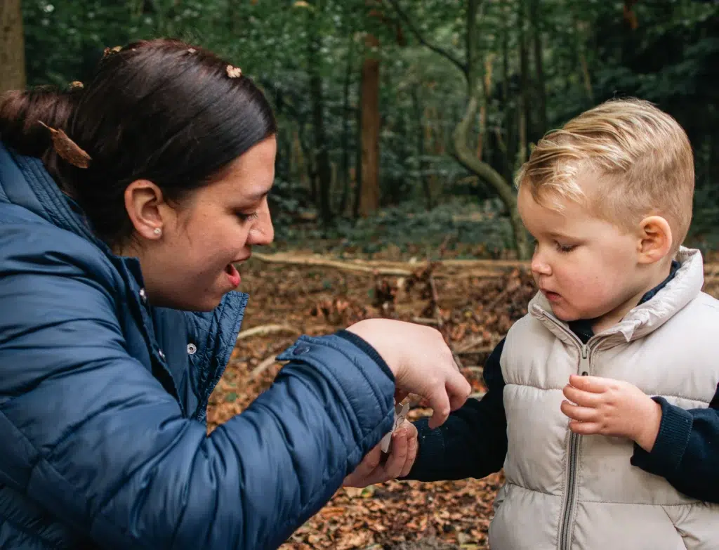 Au Pair Vianey aux Pays-Bas - Nina.care